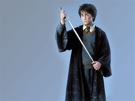 Chamber Of Secrets Harry Potter Photo 34134878 Fanpop