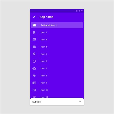 material design