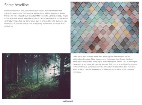Block Grid Editor Area Labels · Umbraco Umbraco Cms · Discussion 13143