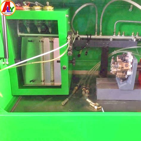 Diesel Injector Turnover Box Oil Collector Support Frame Tool