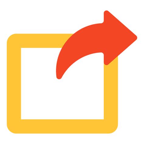 Exit Generic Flat Icon