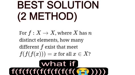 Jee Advanced Permutation And Combinations 2024 Booster Jee Mains Youtube