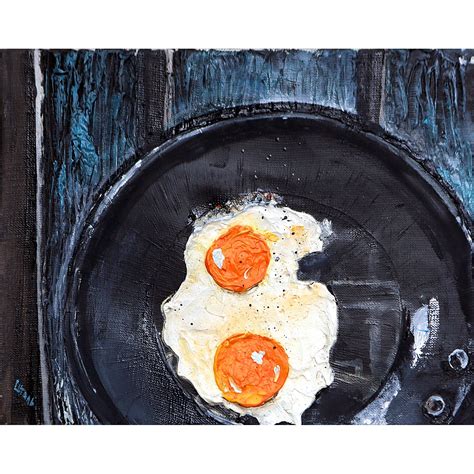 Купить картину Завтрак в Москве от художника Шталь Наталия