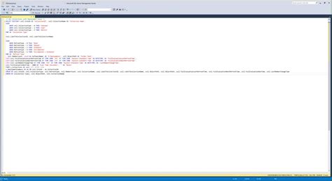 Sql All Collections With Deployment Count Sccm Powershell