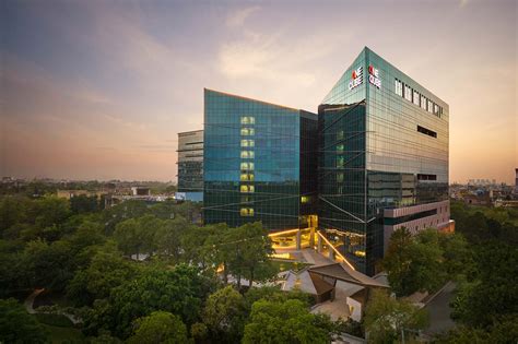 One Qube Gurugram Ada