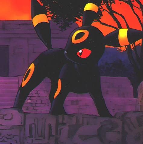 Umbreon Pfp