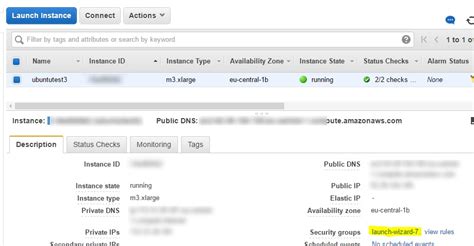 Deploying Ubuntu Mate Desktop As A Developer Environment In Aws Ec2