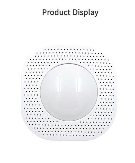 Esp32 C6 Multi Sensor Can Detect Co2 Voc Imu Temperature Humidity