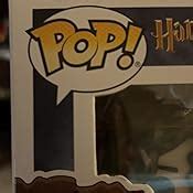 Amazon Com Funko Harry Potter Bellatrix Pop Figure Black Months To Months Funko Pop