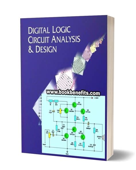 digital logic circuit analysis and design download pdf logic