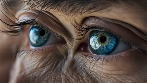 Understanding Eyes Rolling Back In Head In Elderly Folks Greatsenioryears