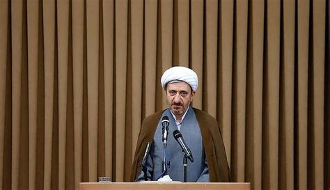 رئیس مرکز حفاظت و اطلاعات قوه قضاییه دشمن با نفوذ در روحانیت سعی در ایجاد اختلاف و فاصله بین