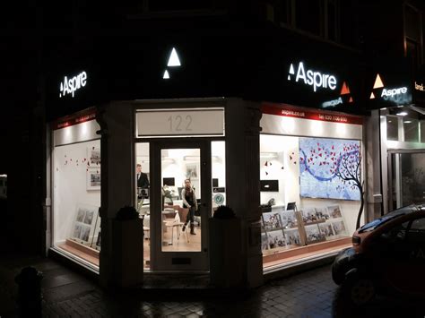 Fascia Signs Bishops Stortford First Signs And Labels