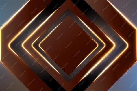 Premium Vector Abstract Light Background For Web Design With Lots Of Shining Flashes Of Lines