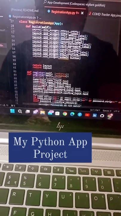 Python Project Tutorial Python Programming Coding Youtube