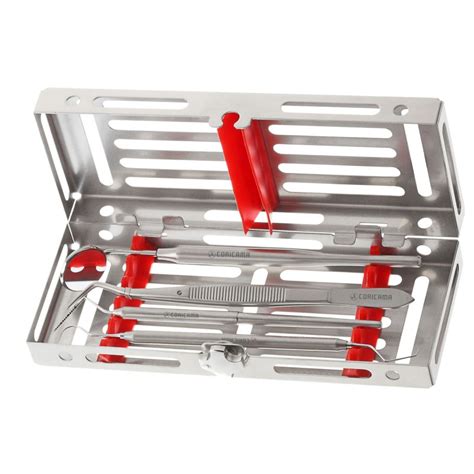 Diagnostic Kit 1st Examination Mf Dental