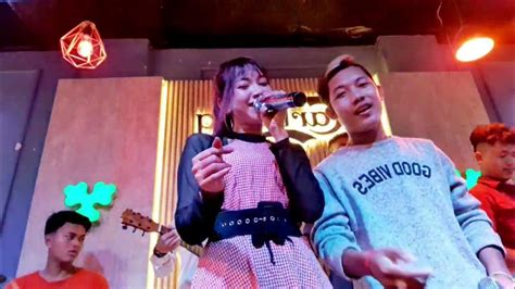 ពិរោះណាស់ ស្គាល់រស់ស្នេហ៍នៅគ្រាដំបូង បកស្រាយដោយ កញ្ញាឡាយសំភស័ Youtube