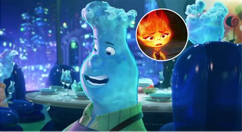 Elemental Is Monumental And Makes History With Disneys First Non Binary Character Trendradars