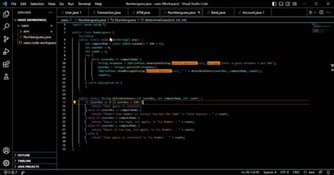 Oasisinfobyte Internship Javadeveloper Java Github Akanksh Bodakhe