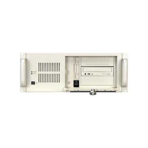 Industrial Computer Chassis Rackmount And Wallmount Chassis