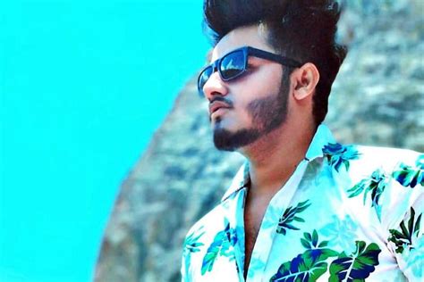 punjabi actors can take b town by storm says abhishek borana the statesman