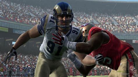 Madden Nfl 09 Xbox 360 Game Profile