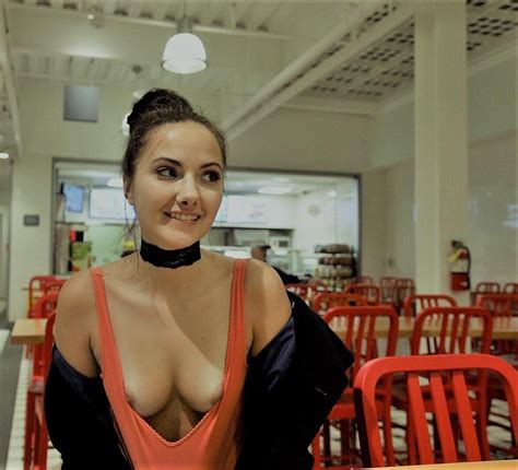 Braless In Public Page 18 Literotica Discussion Board