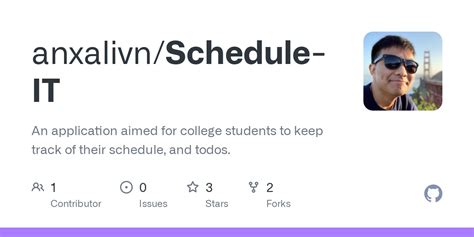 schedule it app src main res layout activity main xml at main · anxalivn schedule it · github