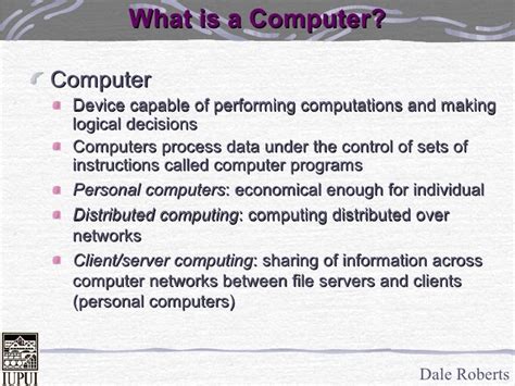 Computer Hardware