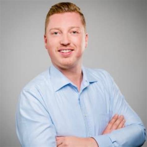 Dominik Esser Produktmanager Franklin Institute Xing