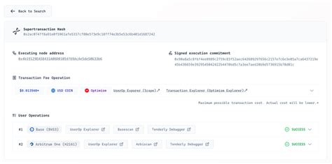 Biconomys Composability Stack True Cross Chain Defi Integration
