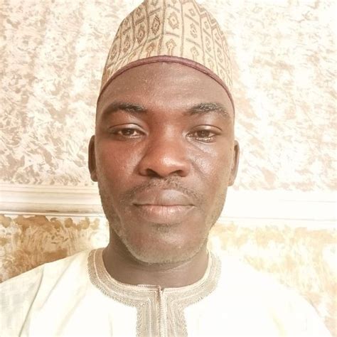 Abdul Razaq Ahmad Academic Staff Al Iman School Wukari Taraba