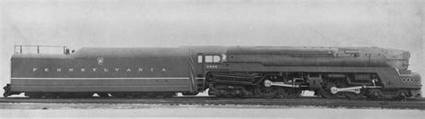 Pa Team Is Recreating The Fastest Steam Locomotive Made From Scratch