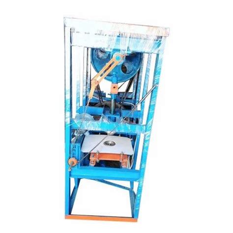 Single Die Fully Automatic Dona Making Machine At Rs 45000 ऑटोमैटिक