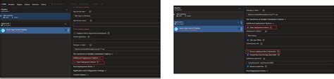 Azure Devops How To Copy Vs Profile Settings Into A Yml Script Stack