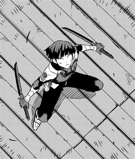 Том 3 Глава 26 Аниме Томи Рен