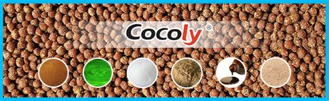 Cocoly Granular Water Soluble Fertilizer Shandong Cocoly Fertilizer Co