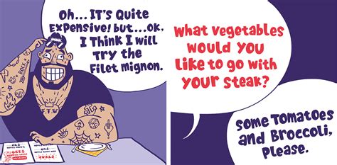 Sexy English An English Study Book By Monica Wang On Behance