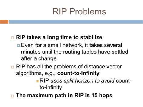 Dynamic Routing Protocols Ccna Pptx