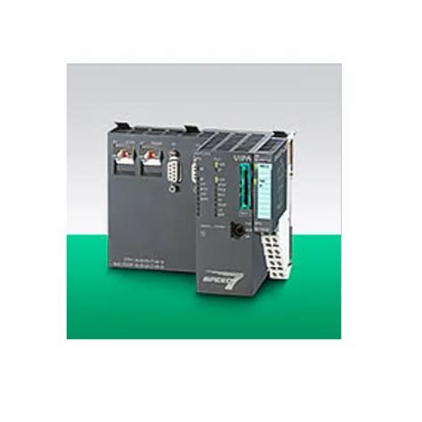 VIPA 013C SLIO Speed 7 Technology CPU At Best Price In Bengaluru