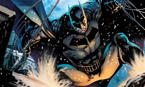 Batman Comics Bruce Wayne K Wallpaper Download