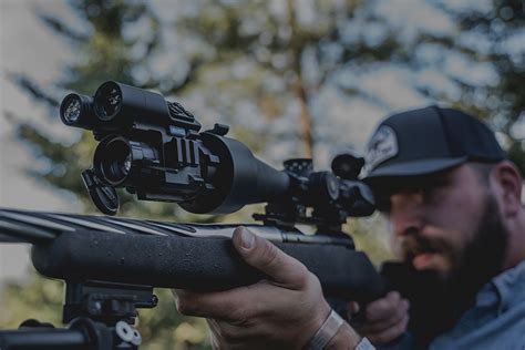 Pard® Global Leader In Thermal Imaging And Night Vision Scopes Pard Europe