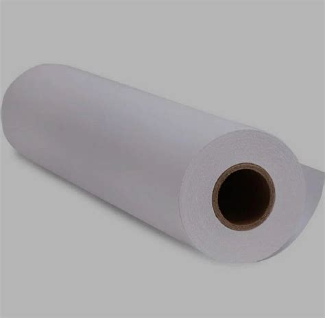 Jetplot Plotter Paper Roll 80 Gsm At ₹ 325roll In New Delhi Id