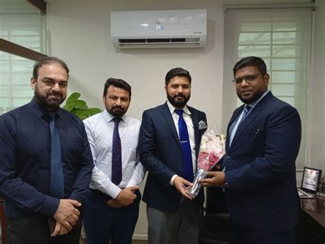 Waqar Ali Siddiqui On Linkedin Muhammed Haseeb Thank You Very Much For