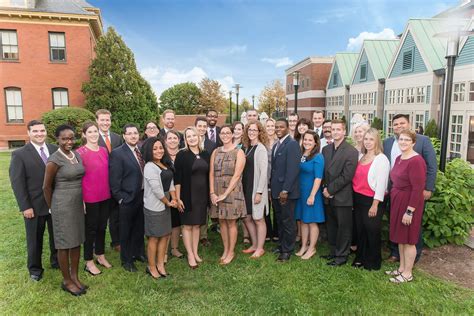 Class Of 2017 Leadership Worcester