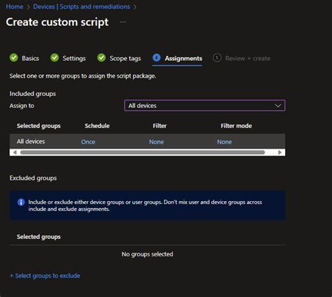Automating Entra Device Extension Attributes With Intune Remediation Scripts And Azure Automation