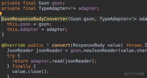 Requestbody注解51cto博客requestbody注解的作用