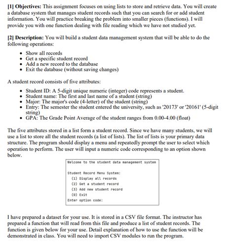 Solved Please Help Python Only Please Included What
