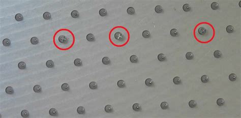 Comparison Of State Of The Art Models For Socket Pin Defect Detection