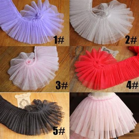 Aprende Como Hacer Un Tutu FÁcil Y RÁpido